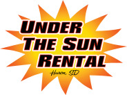 Under the Sun Rental - RENTALS